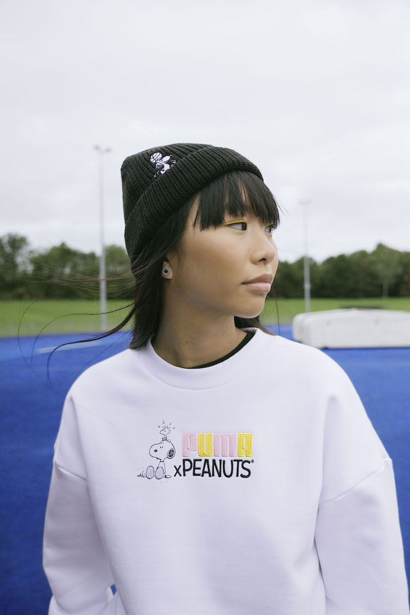 [STYLE] THE PUMA X PEANUTS COLLAB IS FOR ADULTS + KIDS - Viper Mag