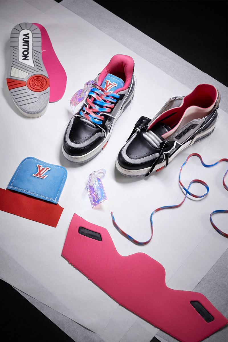 Louis Vuitton By The Pool Collection Release Dates 2021 | Paul Smith