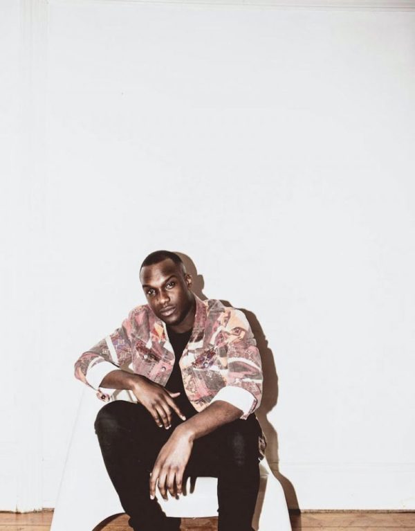 [FEATURE] MY FAVOURITE MIXTAPE: DYLAN WILLIAMS - Viper Mag