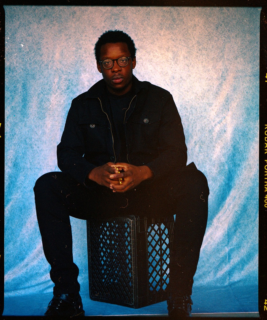 [INTERVIEW] JAHMED TALKS 'ARMANI' + WORKING WITH FREDDIE GIBBS ...