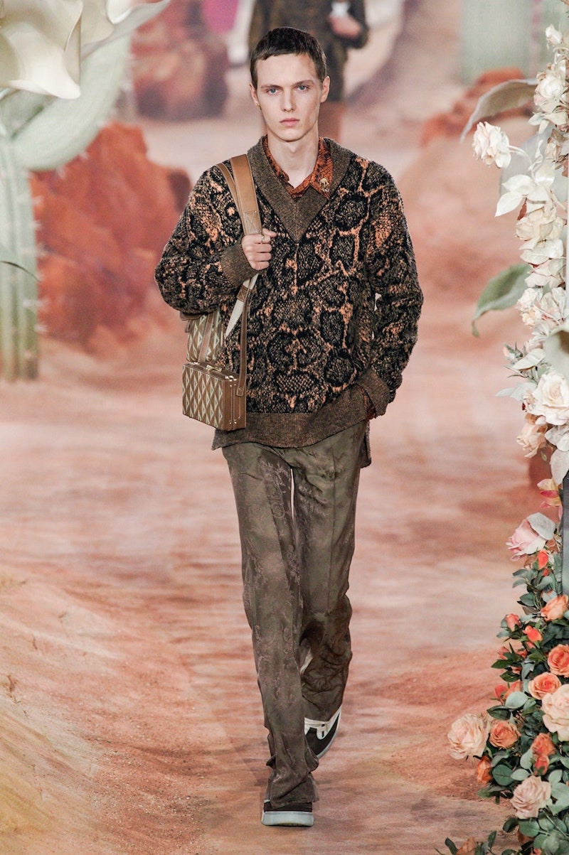 [STYLE] DIOR MEN SS22 COLLECTION - Viper Mag