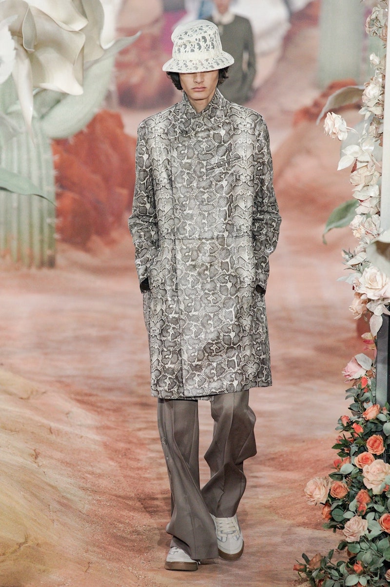 [STYLE] DIOR MEN SS22 COLLECTION - Viper Mag