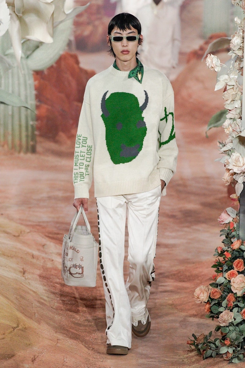 [STYLE] DIOR MEN SS22 COLLECTION - Viper Mag