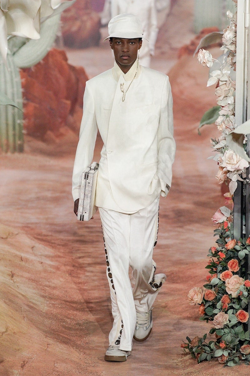 [STYLE] DIOR MEN SS22 COLLECTION - Viper Mag