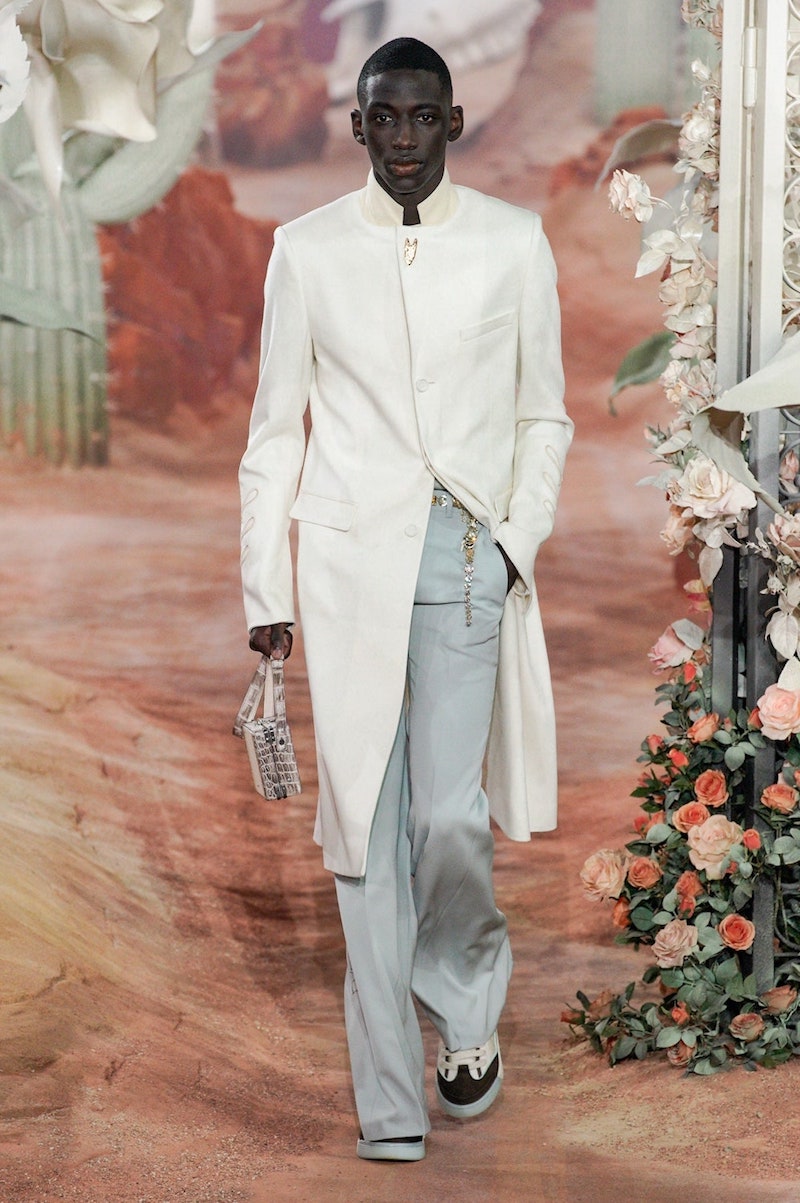 [STYLE] DIOR MEN SS22 COLLECTION - Viper Mag