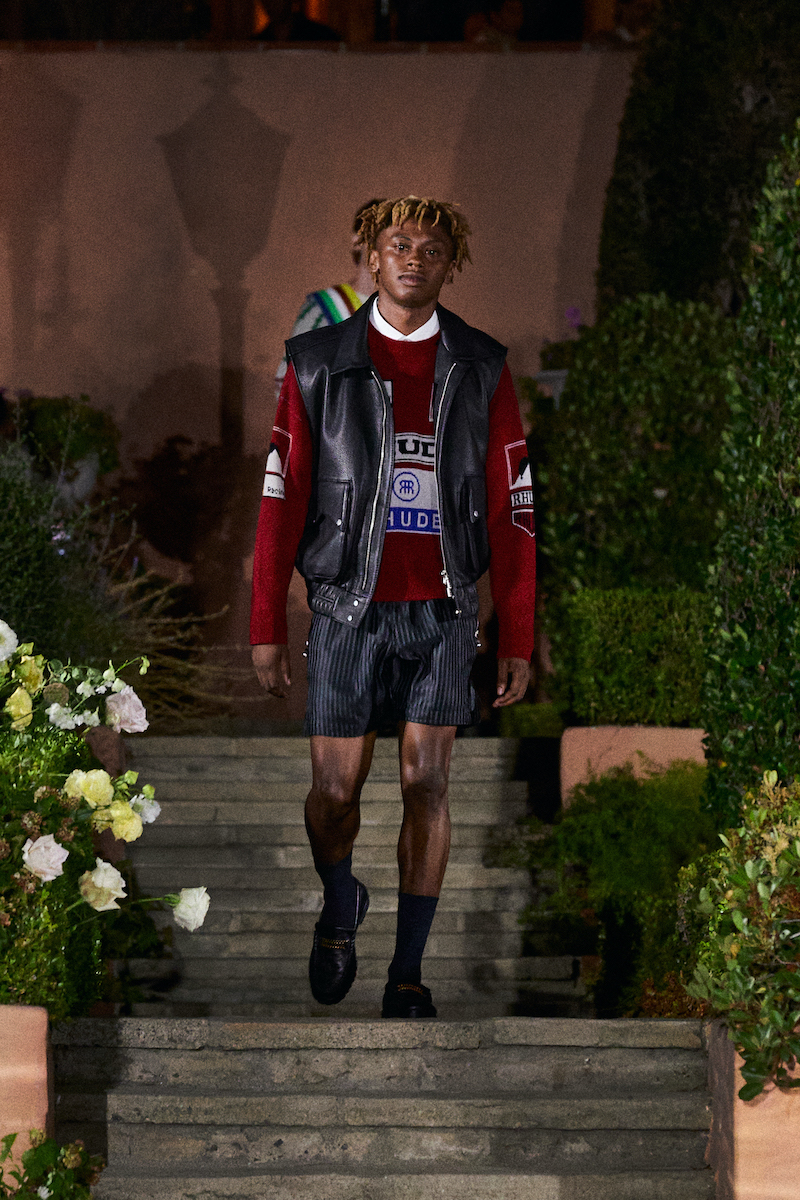 [STYLE] RHUDE SS22 COLLECTION - Viper Mag