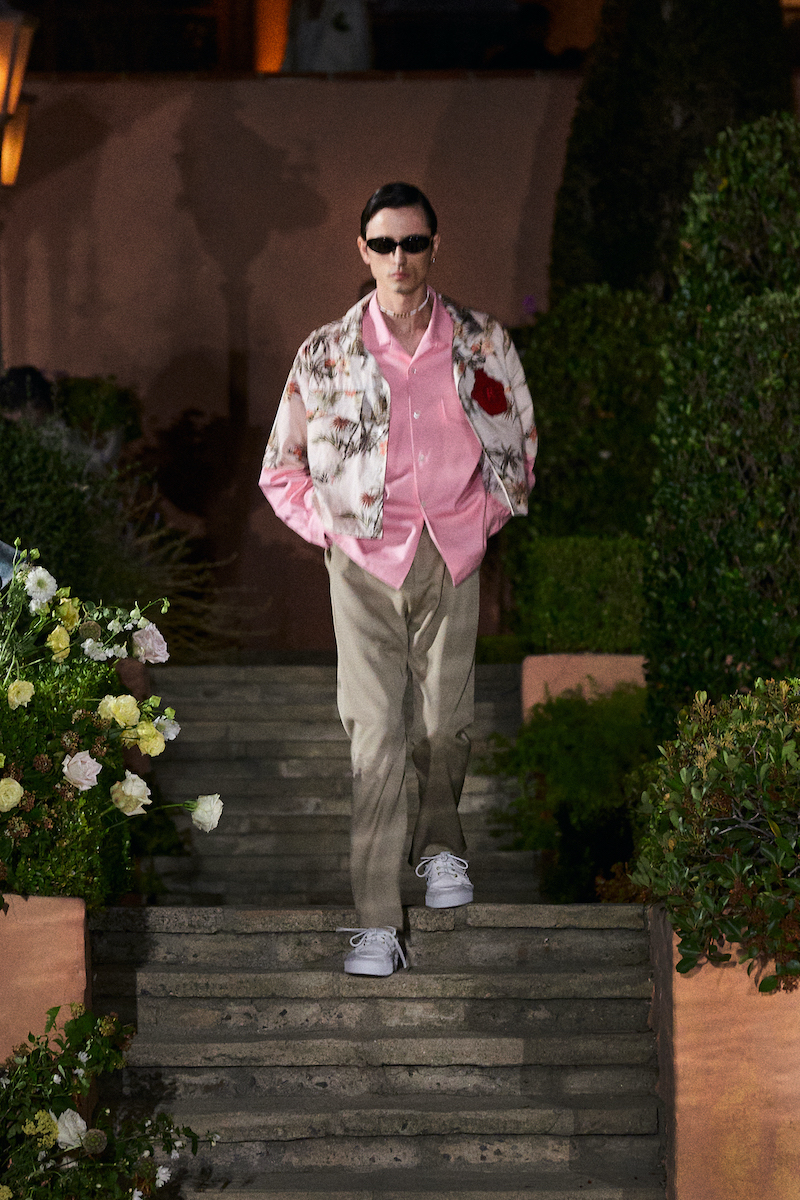 [STYLE] RHUDE SS22 COLLECTION - Viper Mag