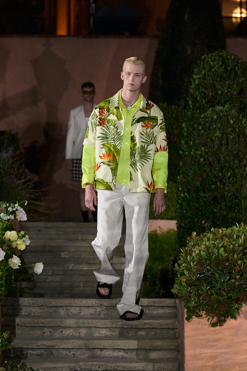 [STYLE] RHUDE SS22 COLLECTION - Viper Mag