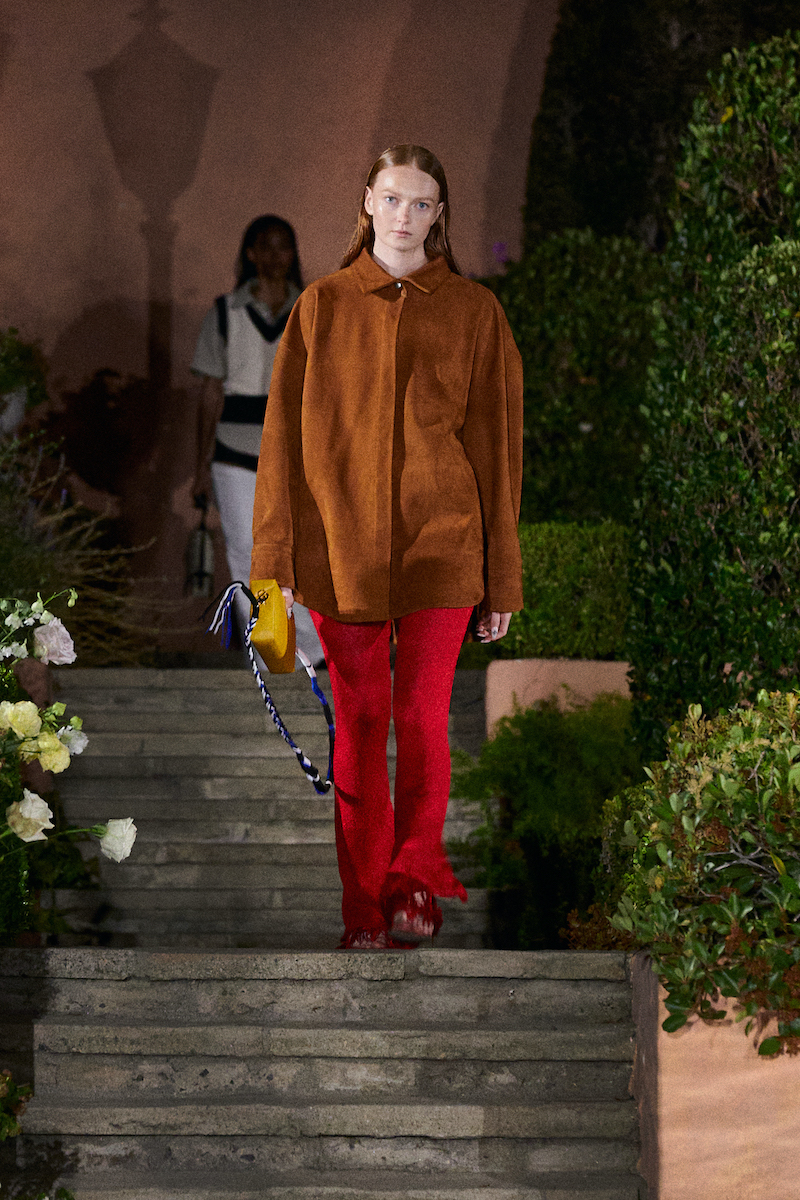 [STYLE] RHUDE SS22 COLLECTION - Viper Mag