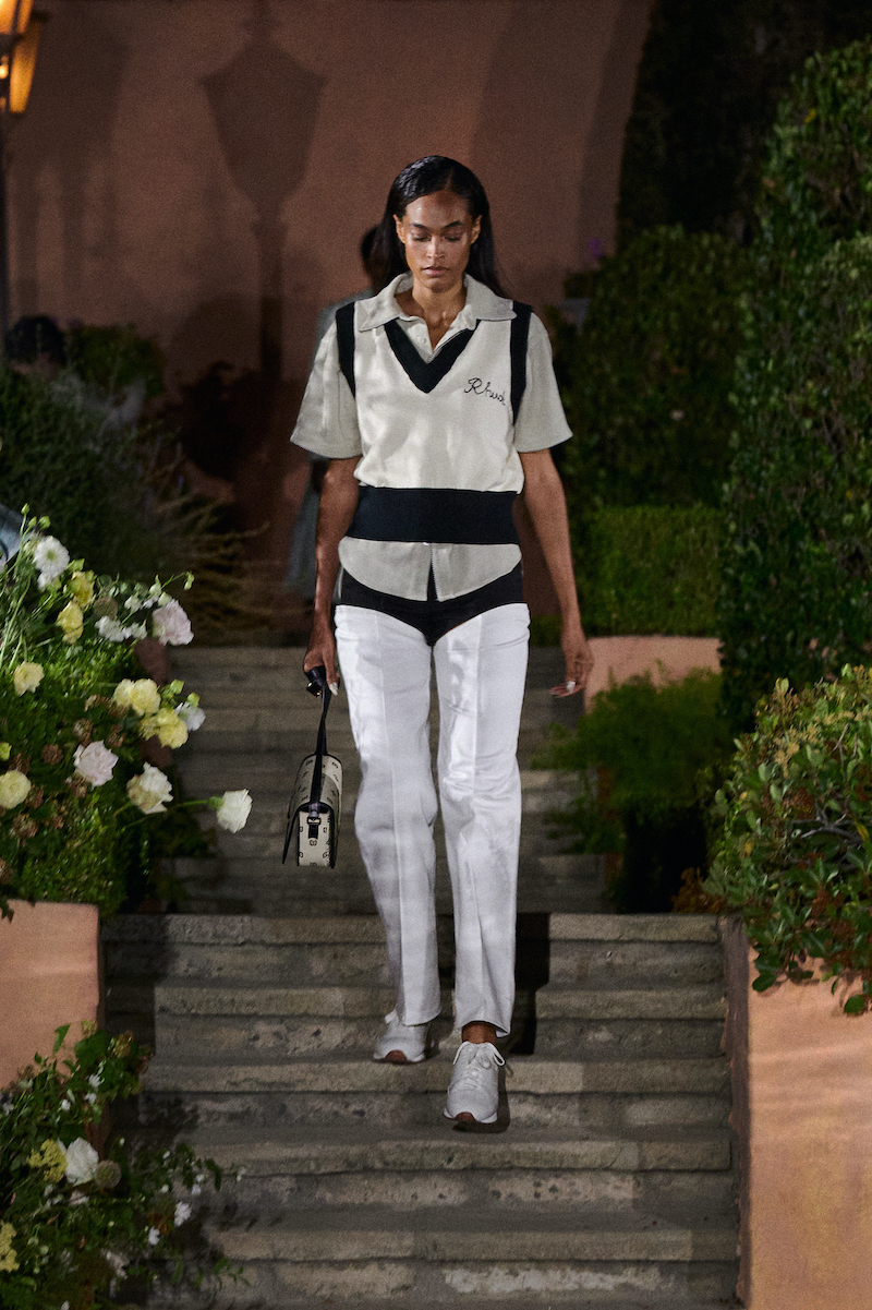[STYLE] RHUDE SS22 COLLECTION - Viper Mag