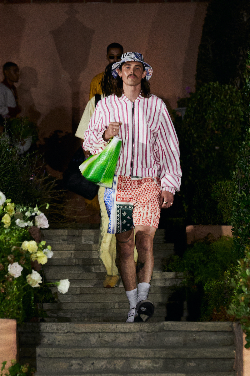 [STYLE] RHUDE SS22 COLLECTION - Viper Mag