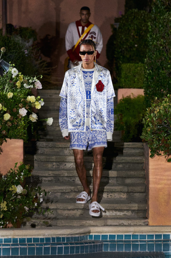 [STYLE] RHUDE SS22 COLLECTION - Viper Mag