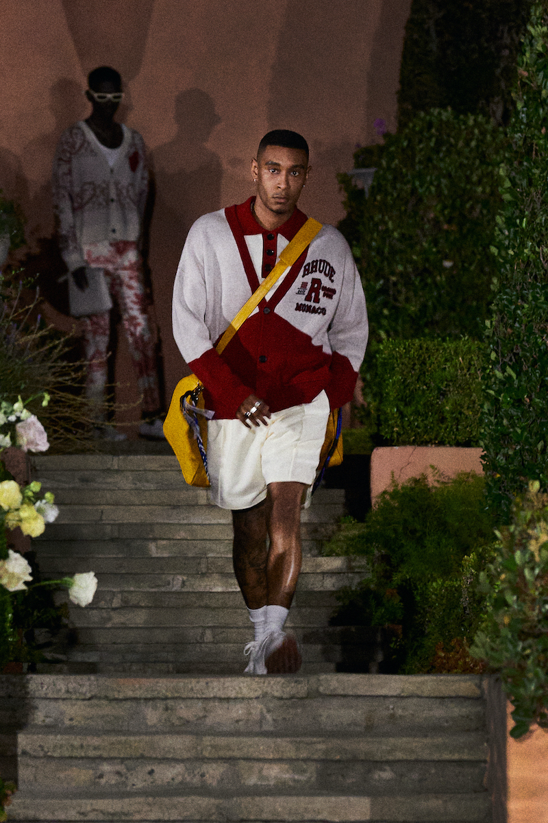 [STYLE] RHUDE SS22 COLLECTION - Viper Mag