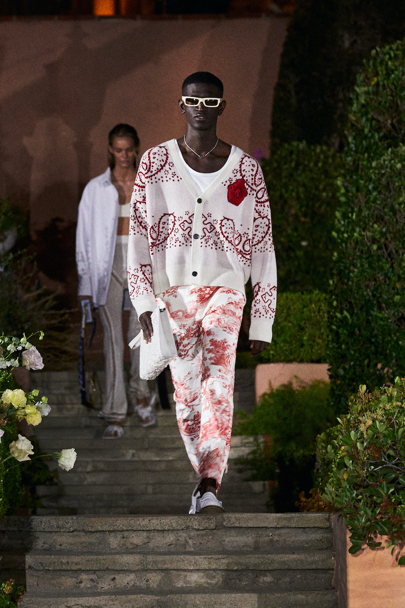 [STYLE] RHUDE SS22 COLLECTION – Viper Mag