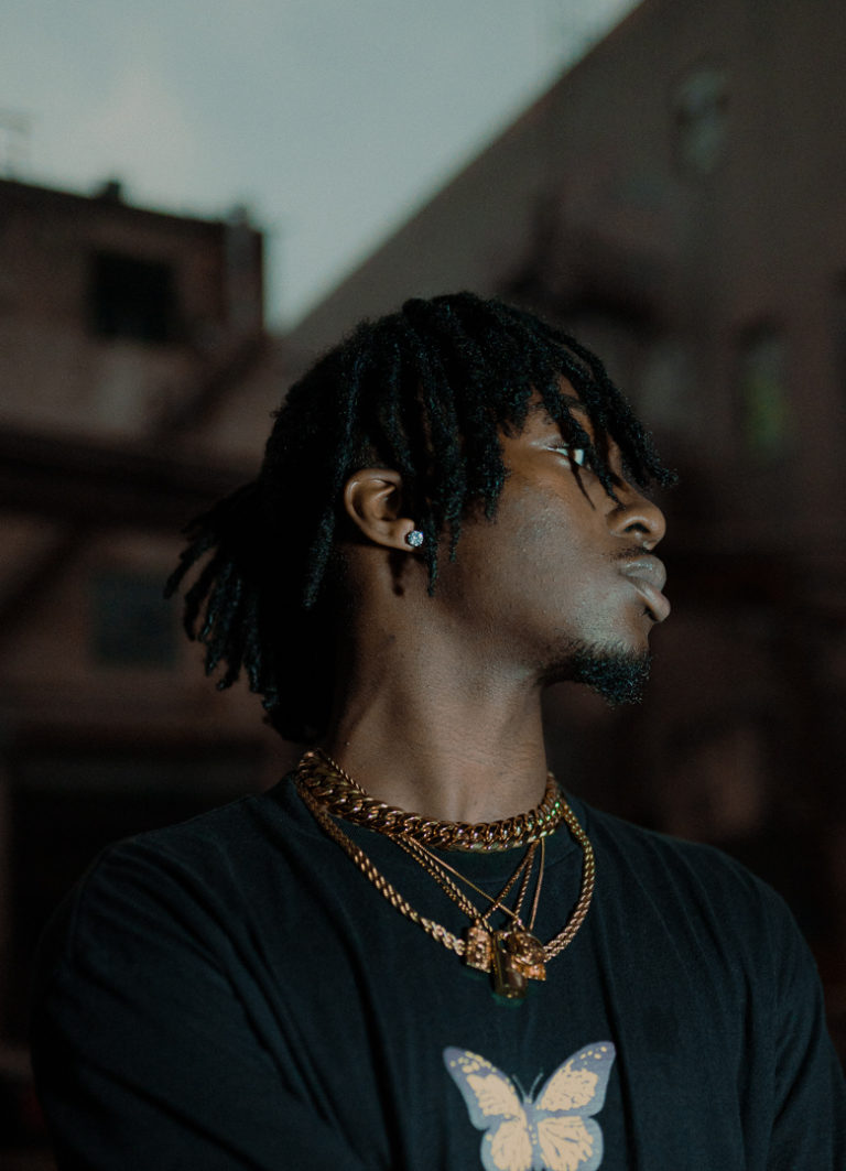 [INTERVIEW] MIKE DIMES TALKS TEXAS + TOURING - Viper Mag