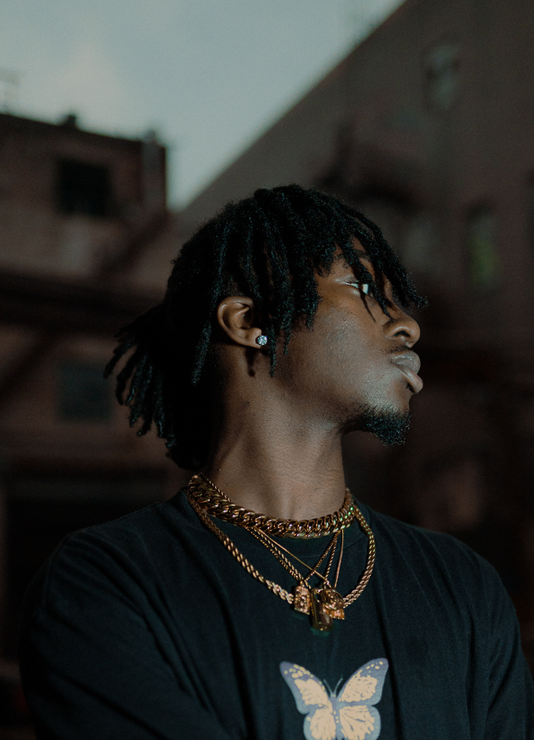 [INTERVIEW] MIKE DIMES TALKS TEXAS + TOURING - Viper Mag