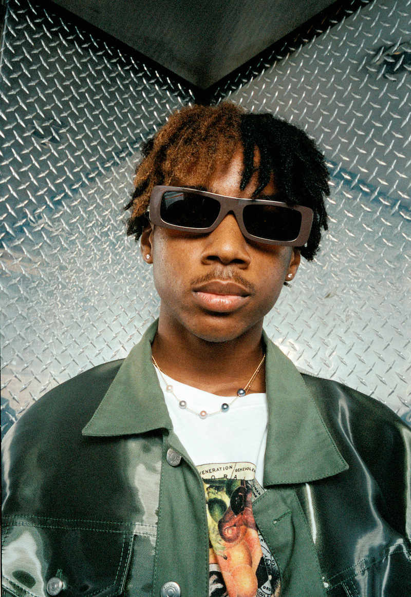 [INTERVIEW] MIDWXST ON VIVIENNE WESTWOOD + FAMILY - Viper Mag