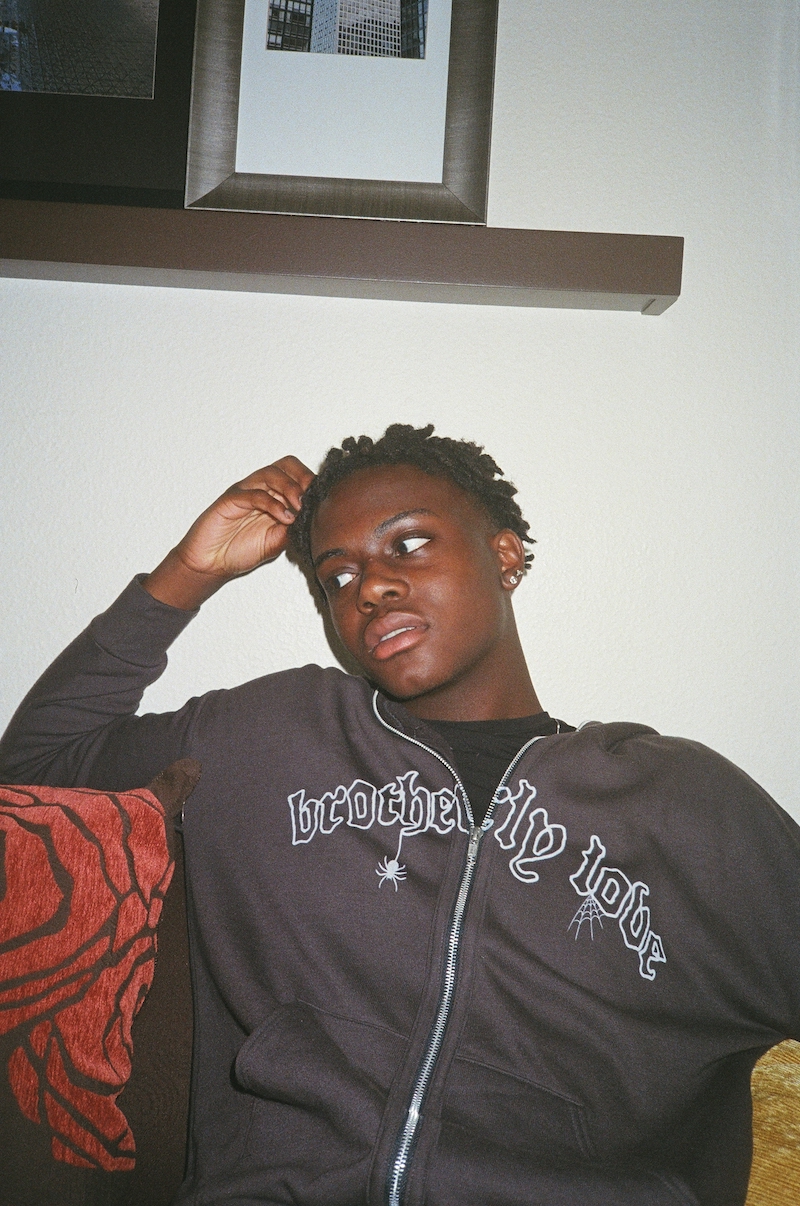 [INTERVIEW] SSGKOBE IS ALREADY A SUPERSTAR - Viper Mag