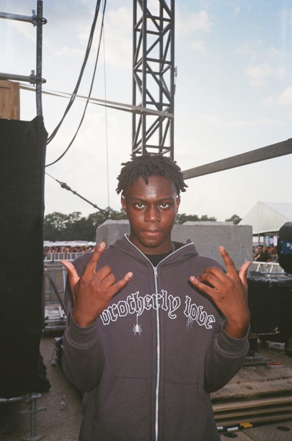 [INTERVIEW] SSGKOBE IS ALREADY A SUPERSTAR - Viper Mag