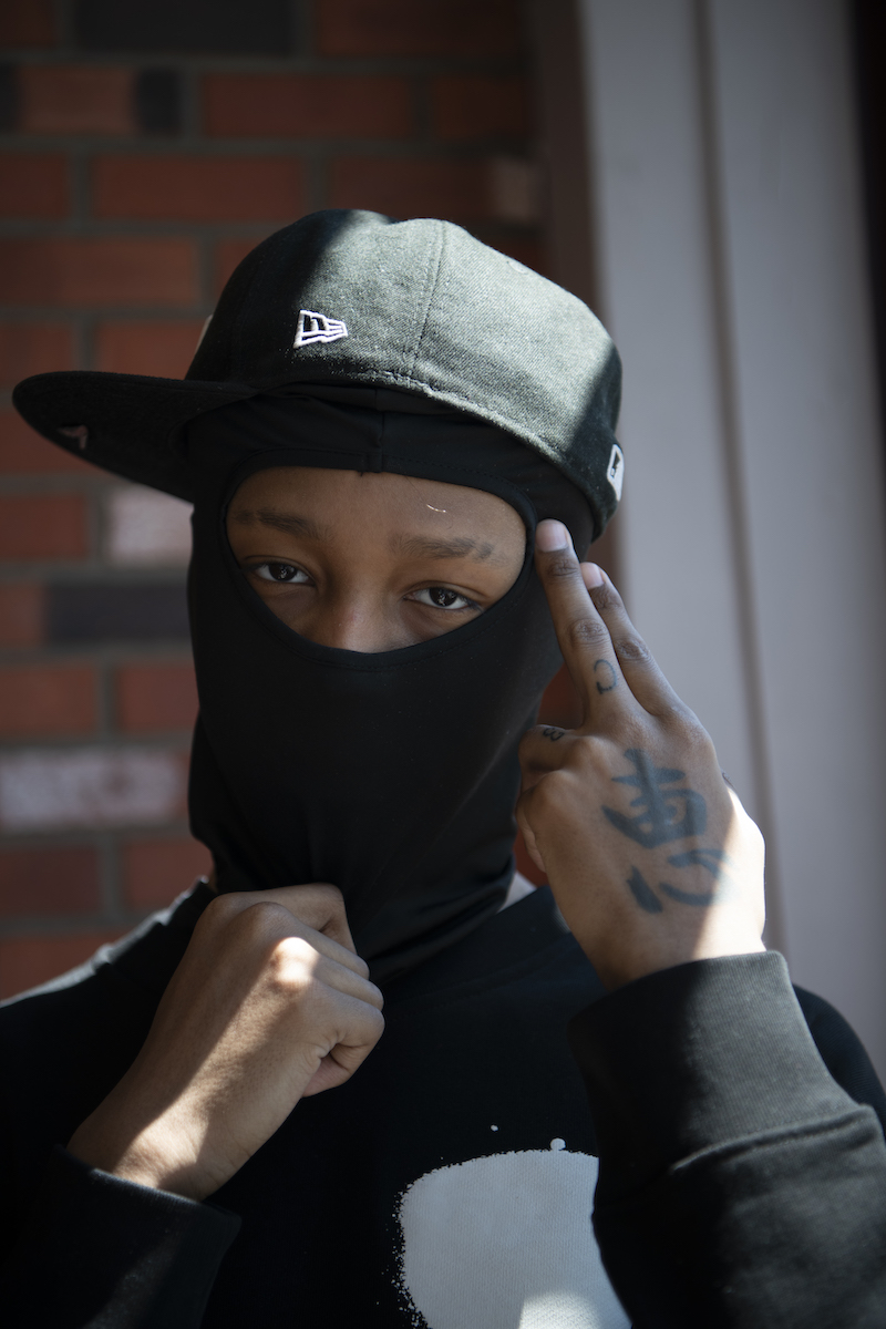 [INTERVIEW] C3 BOOGIE - Viper Mag