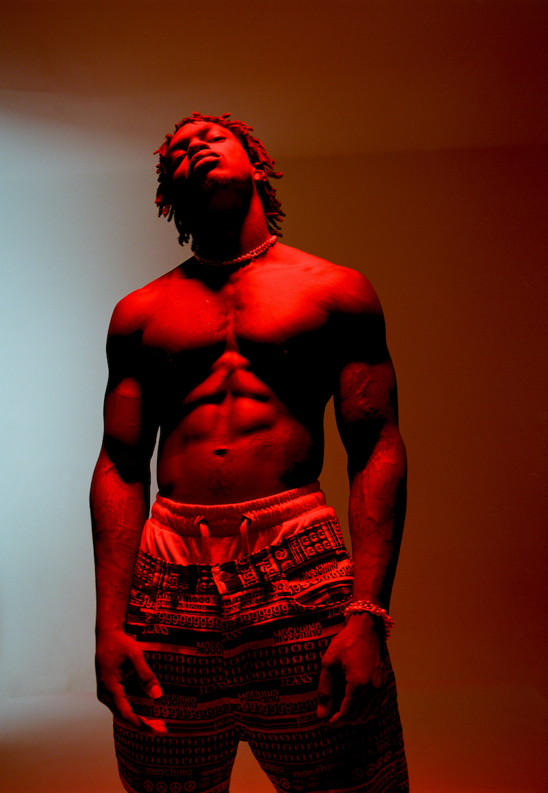 [INTERVIEW] KIDA KUDZ - Viper Mag