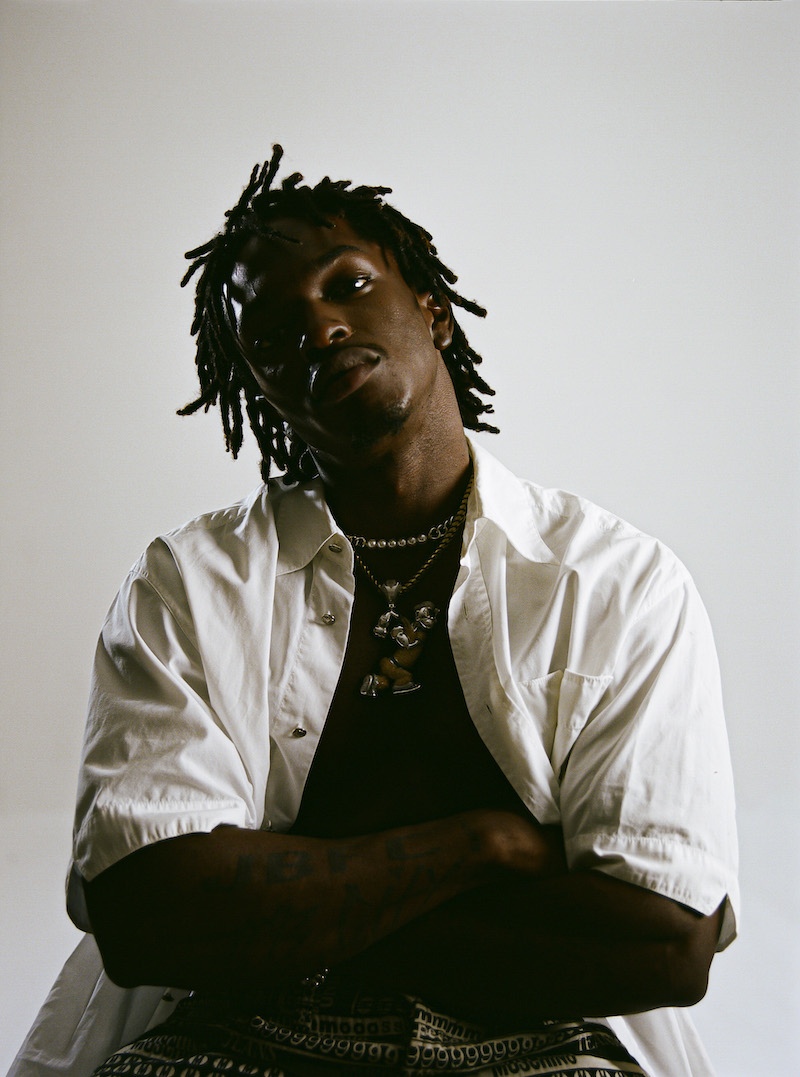 [INTERVIEW] KIDA KUDZ - Viper Mag