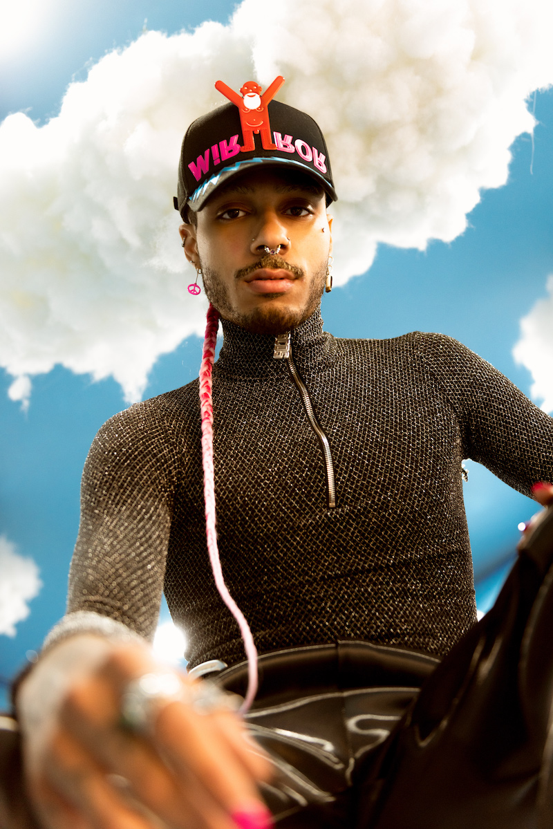 [INTERVIEW] MELO MAKES MUSIC - Viper Mag