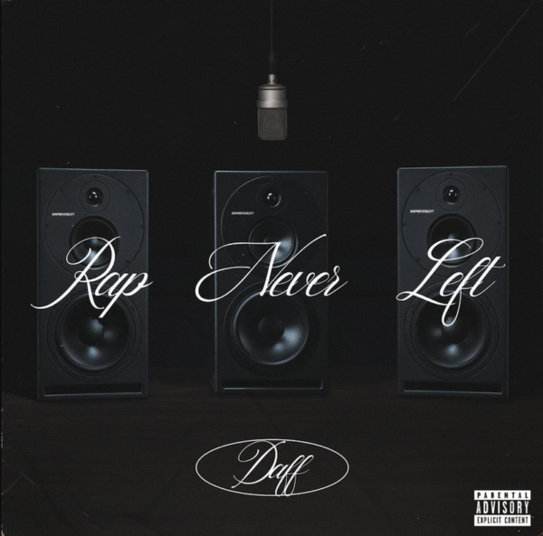 [INTERVIEW] DAFF ON HIS NEW EP, ROAD RAP + LEGACY - Viper Mag