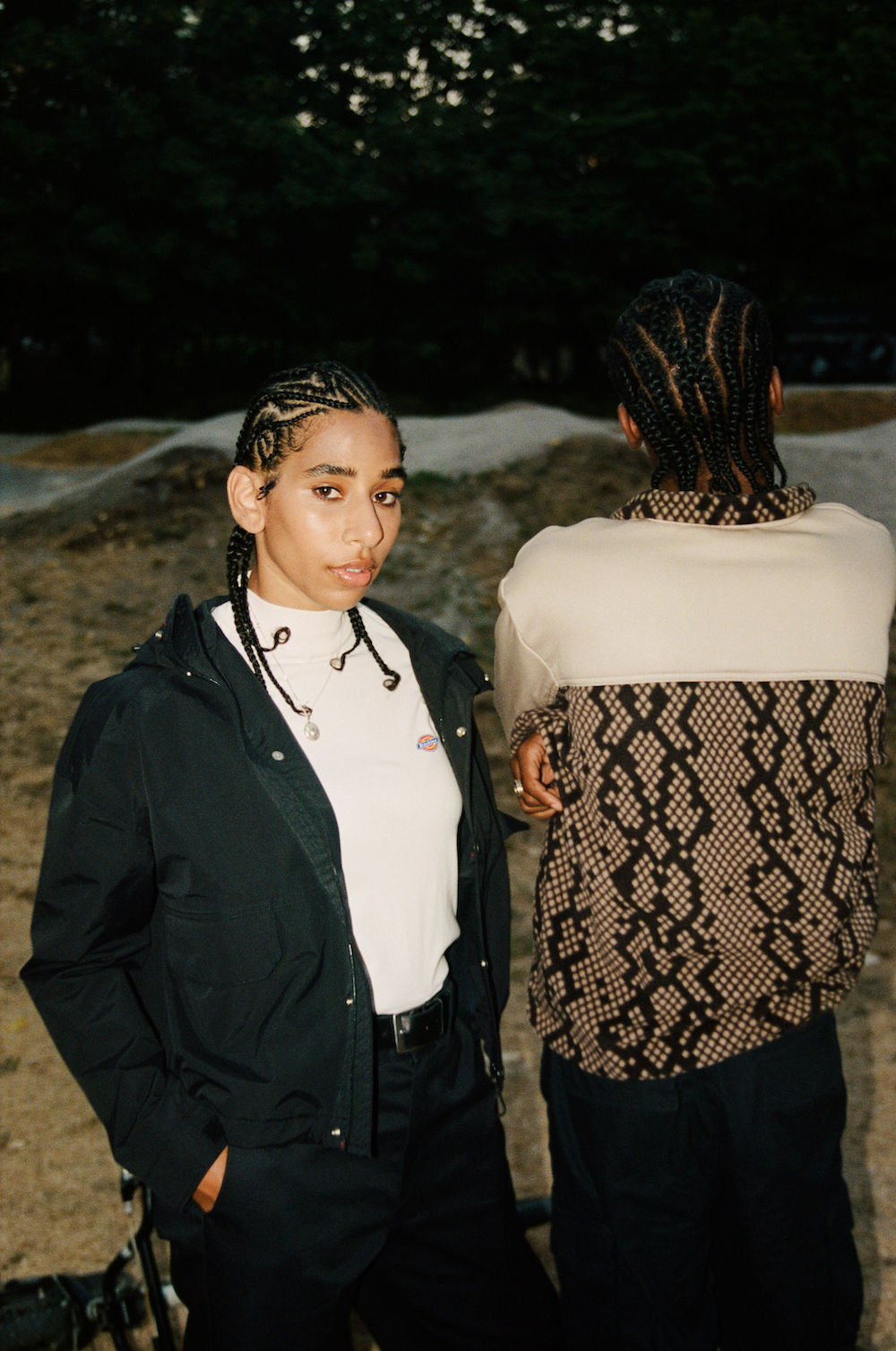 [STYLE] DICKIES LAUNCHES THE DARING ESCAPE RANGE - Viper Mag