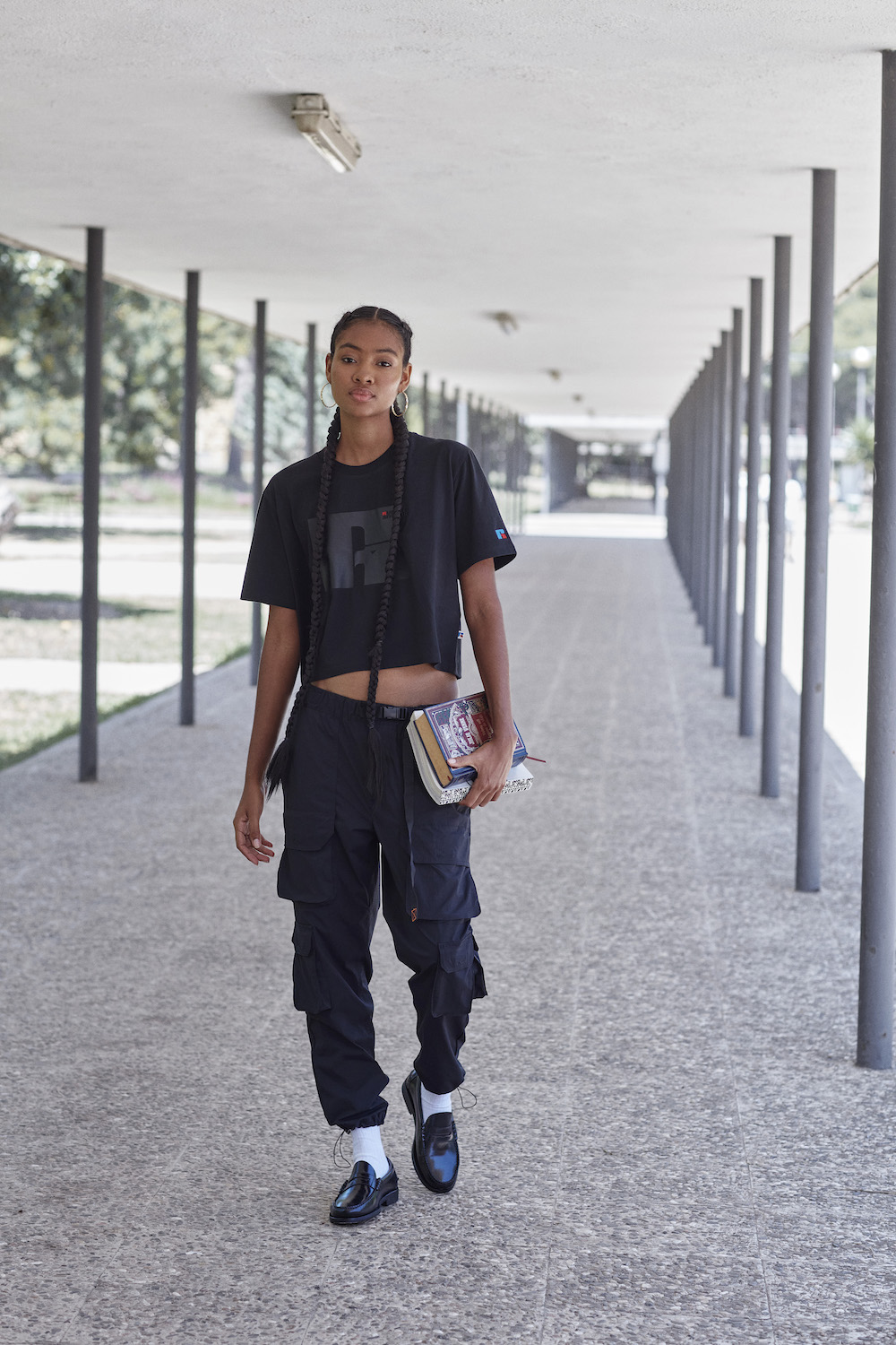 [STYLE] RUSSELL ATHLETICS AW 2022 - Viper Mag