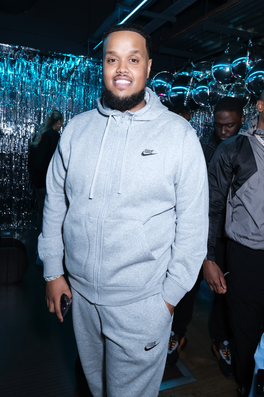 [INTERVIEW] CHUNKZ ON DRAKE'S HOUSE + CREATING WITH BETA SQUAD - Viper Mag