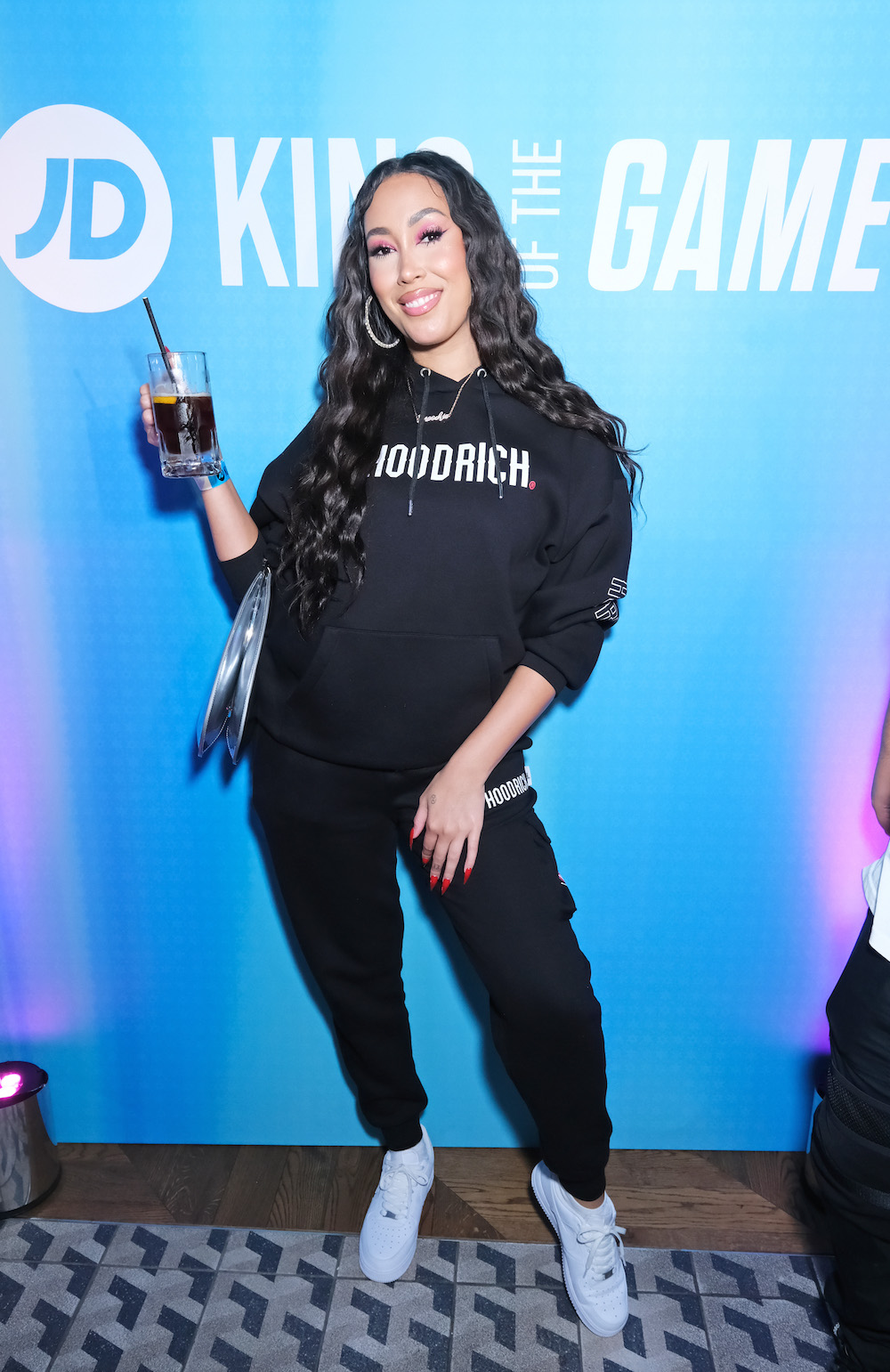 [INTERVIEW] SNOOCHIE SHY ON WHICH RAPPER SHE’D CHALLENGE TO A DANCE OFF ...