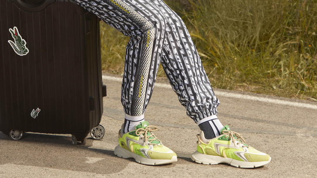 [STYLE] LACOSTE UNVEIL THE L003 NEO - Viper Mag