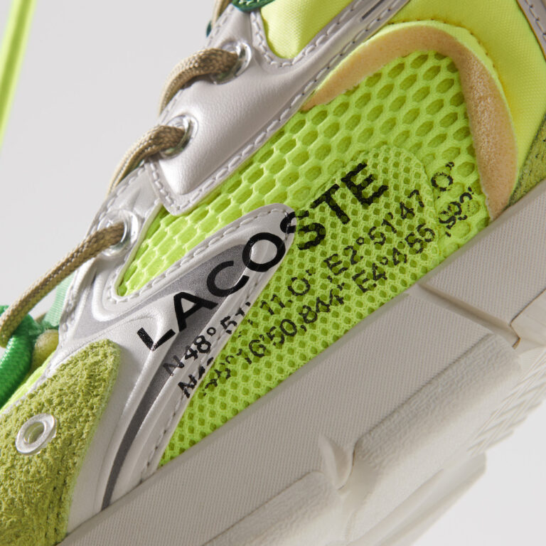 [STYLE] LACOSTE UNVEIL THE L003 NEO - Viper Mag