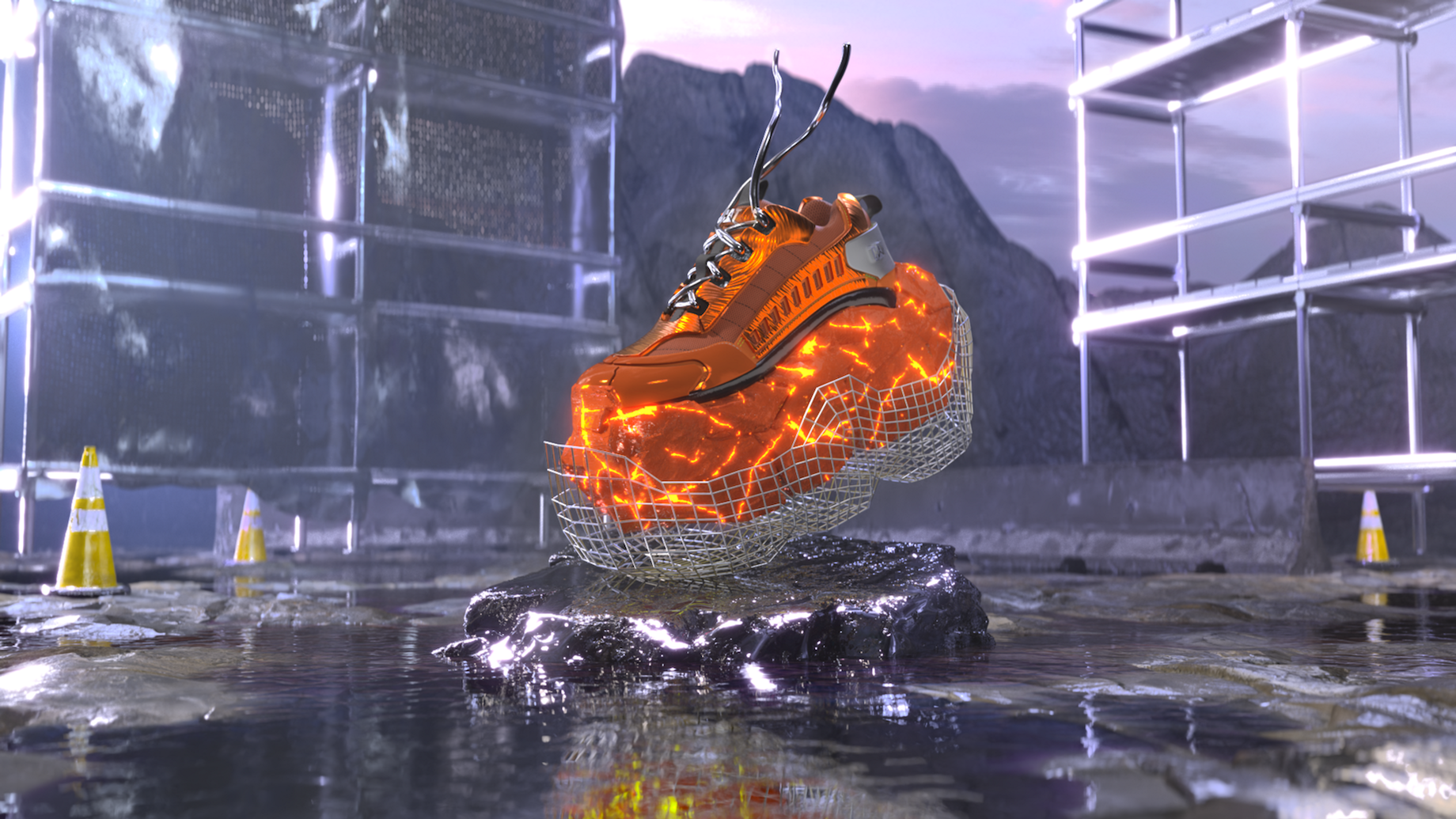 [NEWS] CAT FOOTWEAR OPENS RAFFLE FOR CHANCE TO WIN THE SUPER LIMITED ...