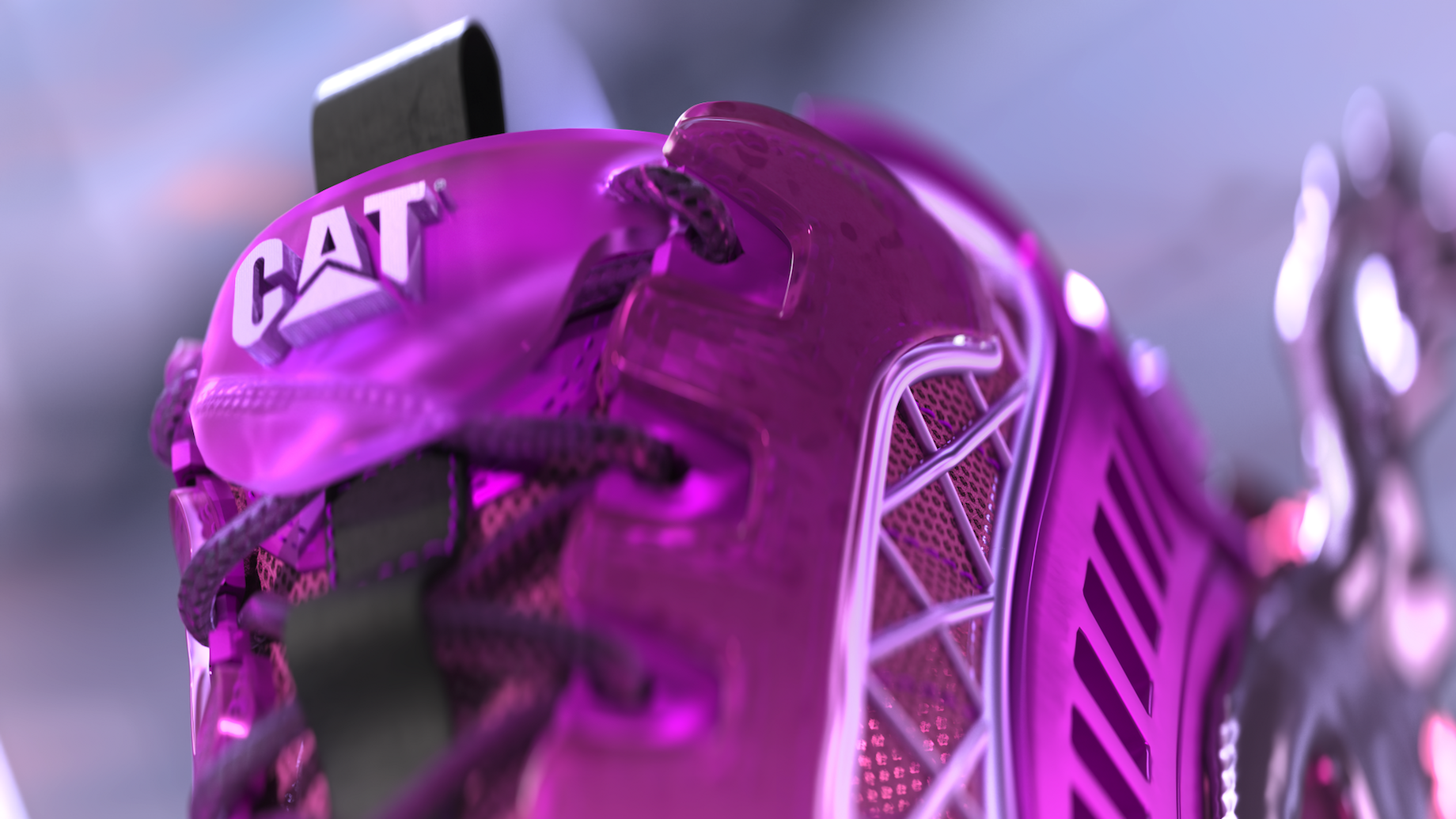 [NEWS] CAT FOOTWEAR OPENS RAFFLE FOR CHANCE TO WIN THE SUPER LIMITED ...