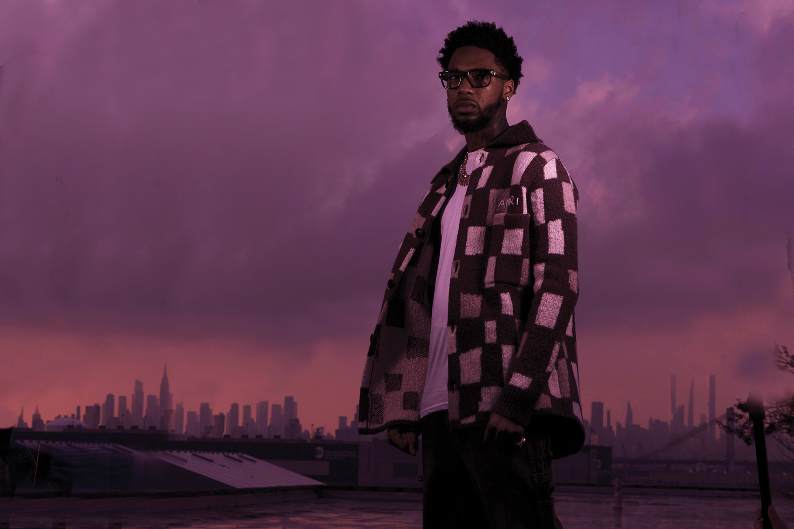 [MAGAZINE] KEY GLOCK [SS23 ISSUE] - Viper Mag