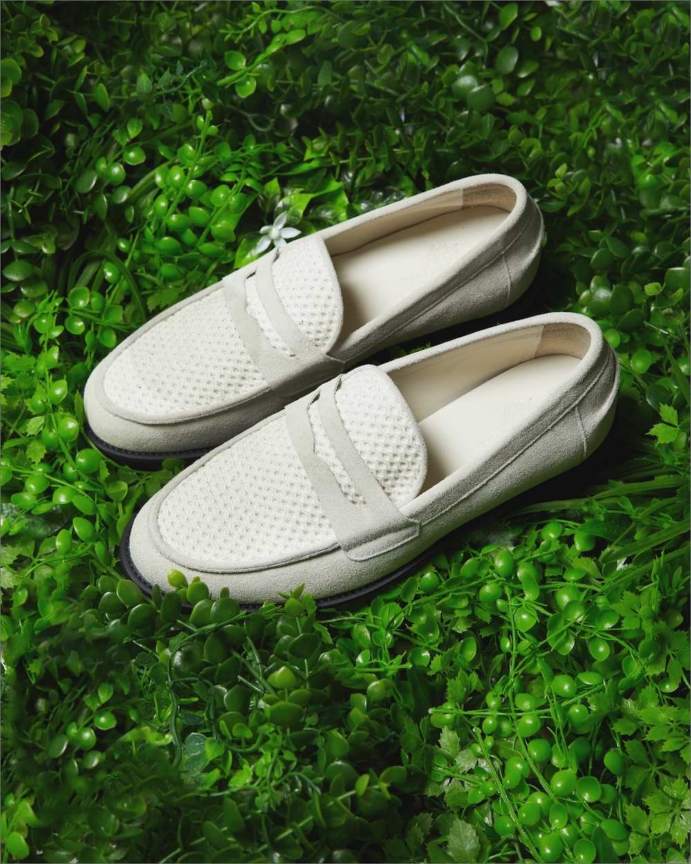 [STYLE] PERCIVAL COLLABORATE WITH DUKE + DEXTER ON LIMITED EDITION ...