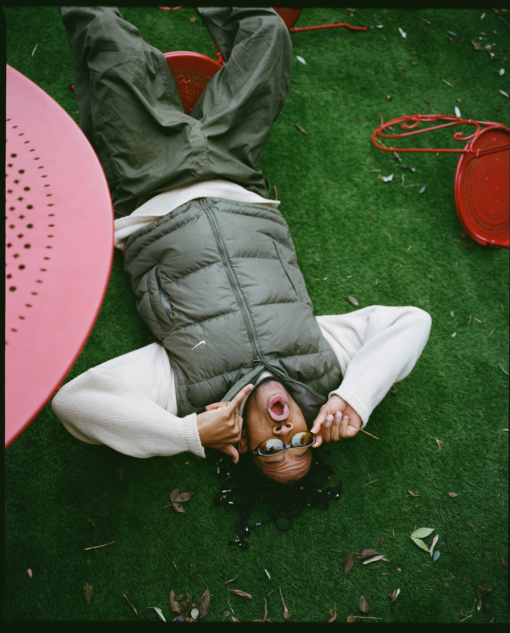 [MAGAZINE] KAM-BU [SS23 ISSUE] - Viper Mag