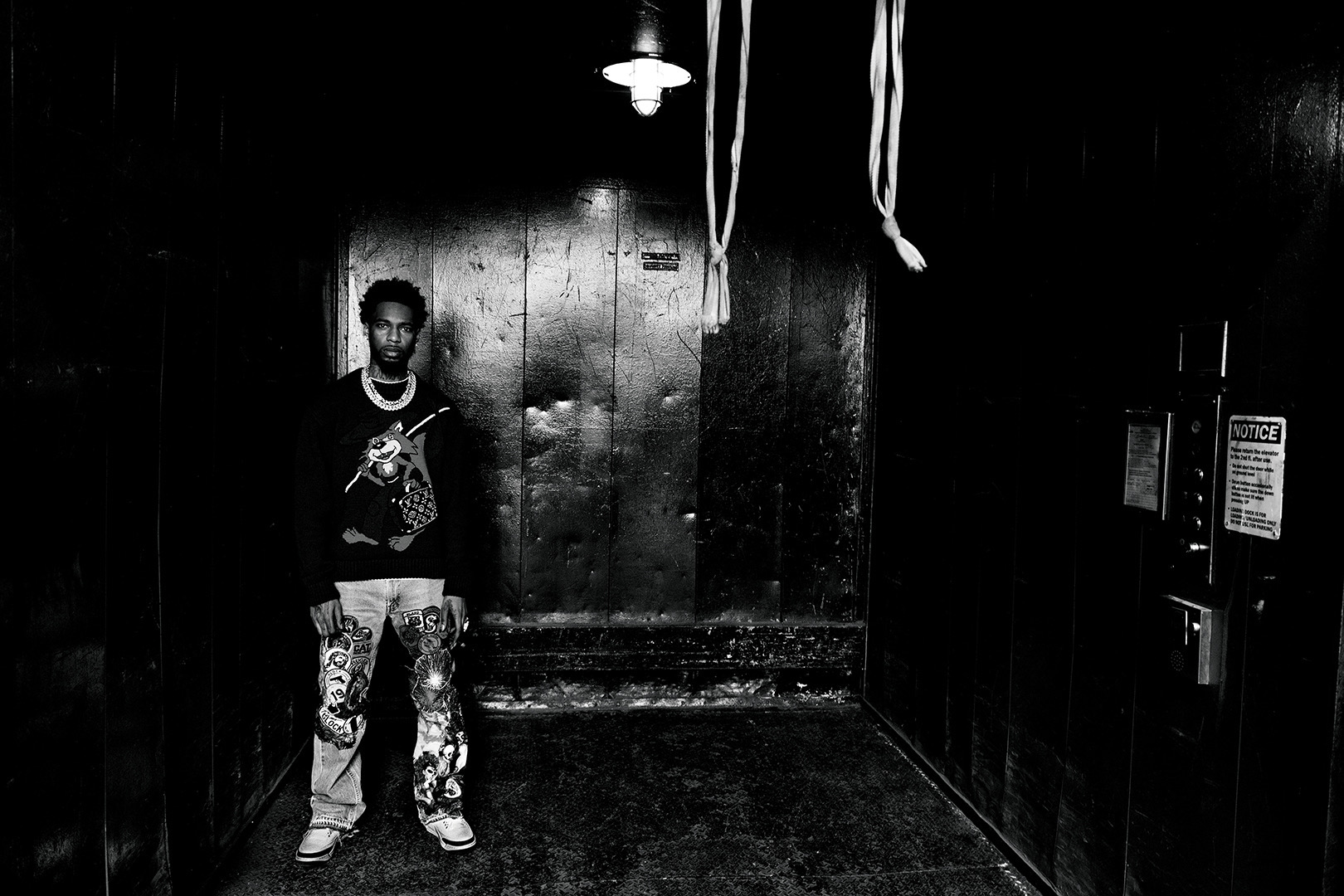 [MAGAZINE] KEY GLOCK [SS23 ISSUE] - Viper Mag