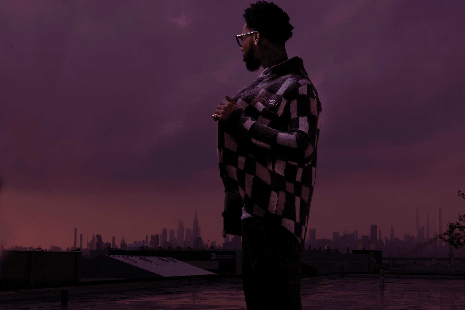 [MAGAZINE] KEY GLOCK [SS23 ISSUE] - Viper Mag