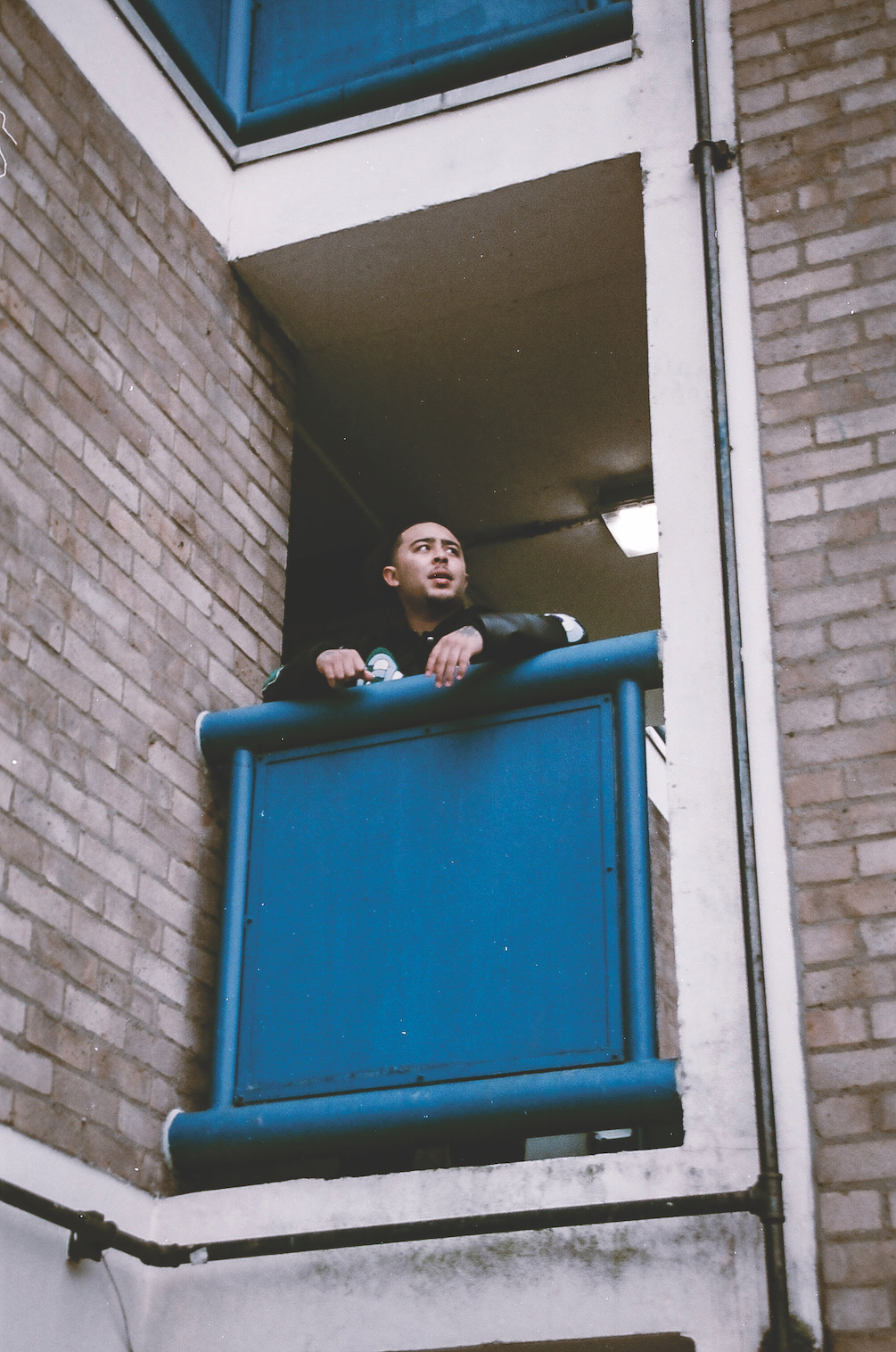 [MAGAZINE] NITONB [SS23 ISSUE] - Viper Mag