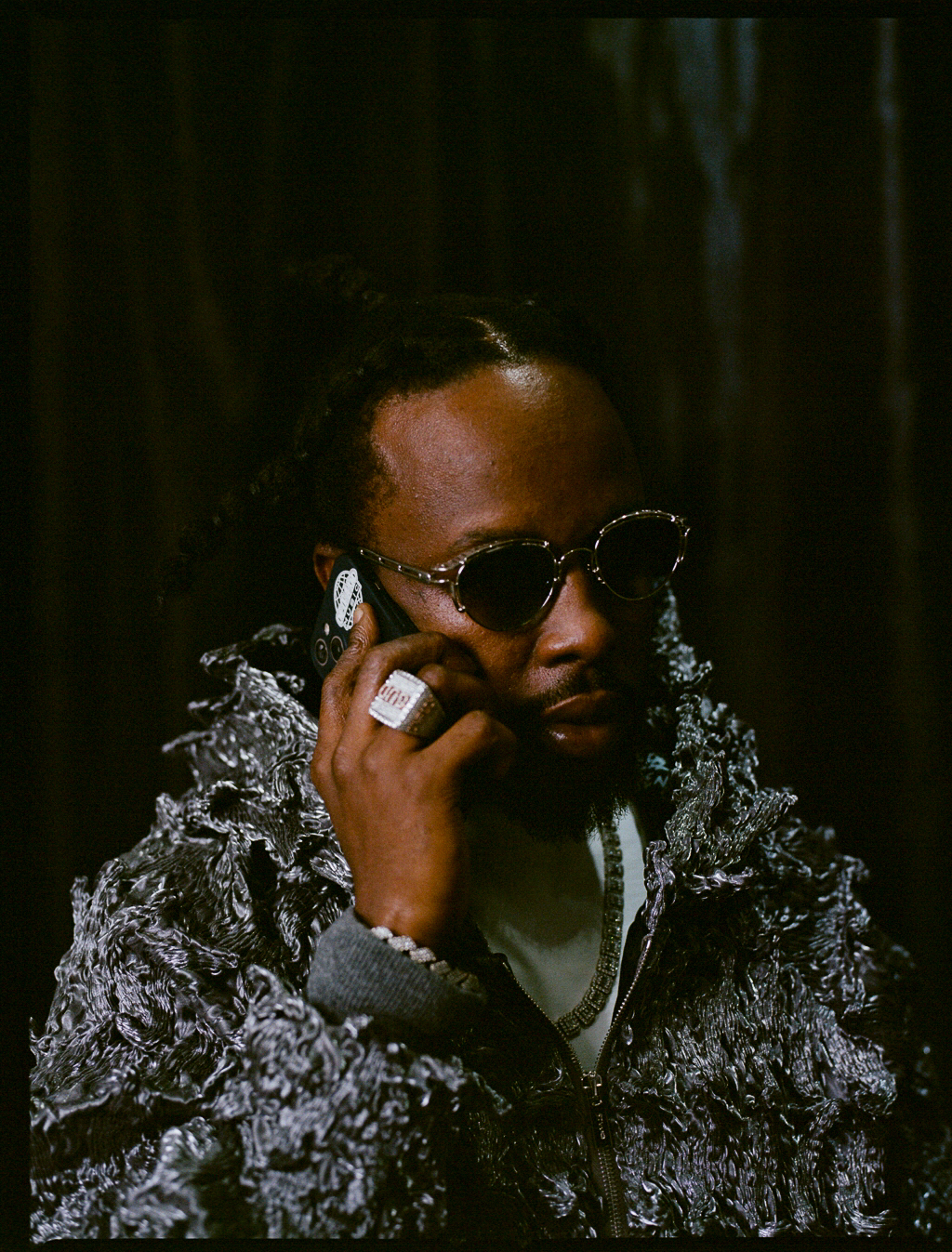 [MAGAZINE] POPCAAN [SS23 ISSUE] - Viper Mag