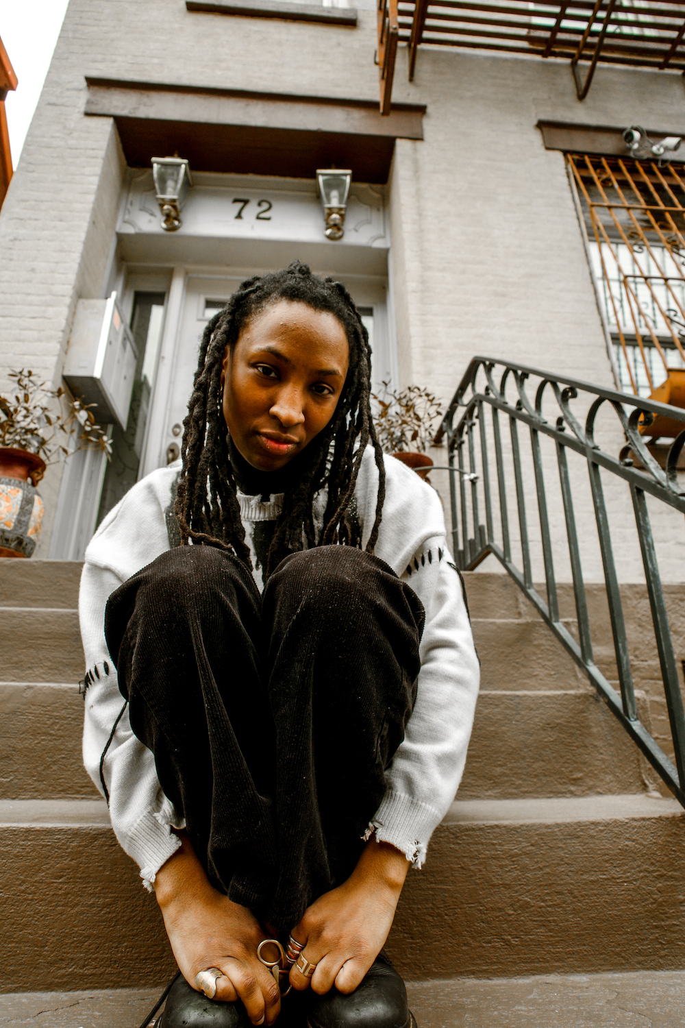 [MAGAZINE] LUCI [SS23 ISSUE] - Viper Mag