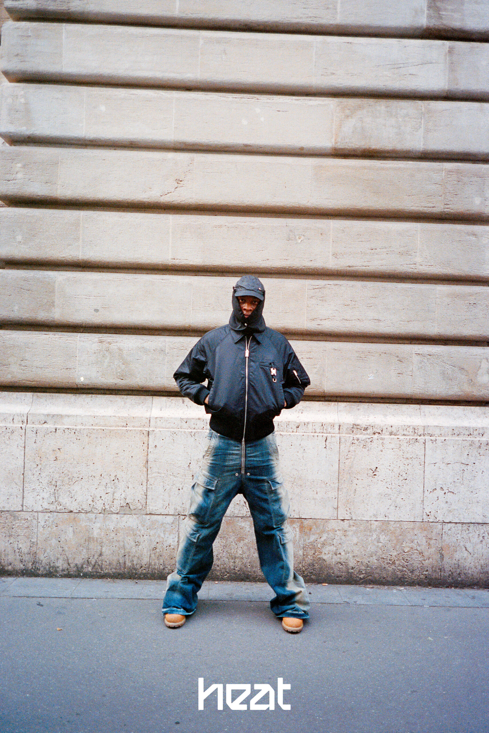 [STYLE] HEAT LINK WITH C.P. COMPANY + 1017 ALYX 9SM - Viper Mag