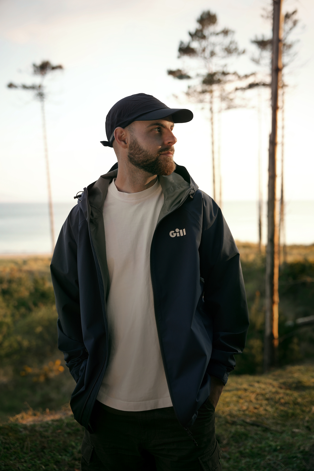 [STYLE] GILL UNVEIL THE VOYAGER JACKET - Viper Mag