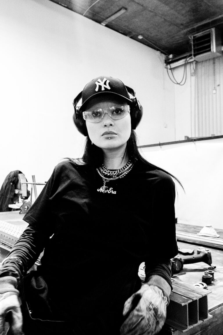 [STYLE] NEW ERA EXPLORES THE ICELANDIC RAP MUSIC SCENE - Viper Mag