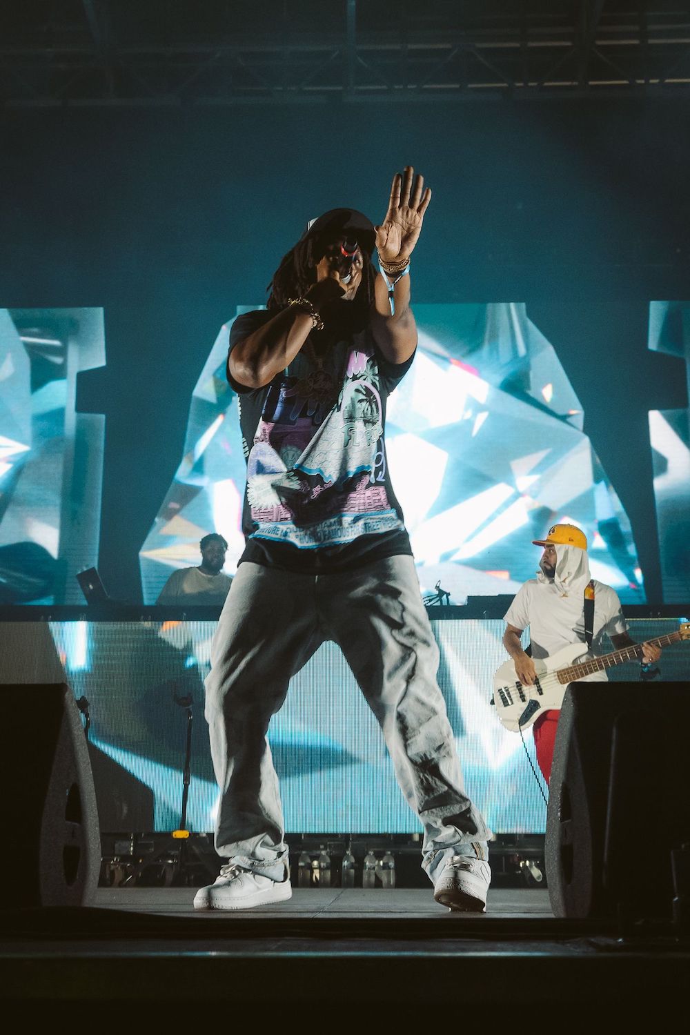 [RECAP] ROLLING LOUD MIAMI '23 - Viper Mag
