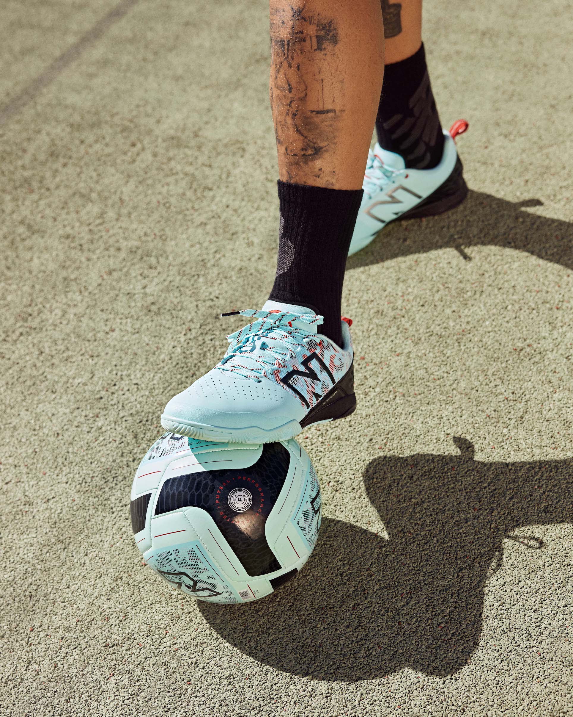 [STYLE] NEW BALANCE REVEALS NEW AUDAZO V6 COLOURWAY - Viper Mag