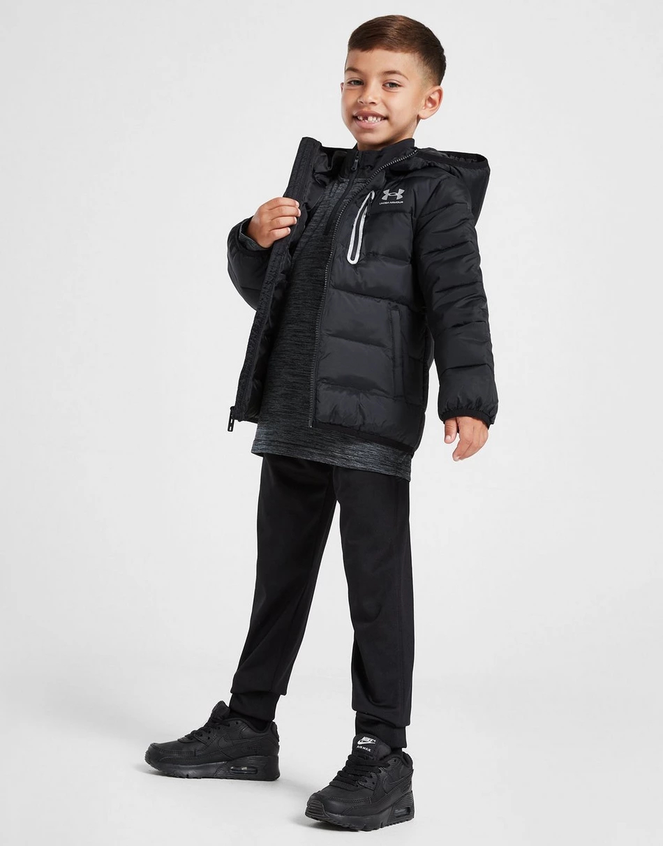 [STYLE] JD LAUNCHES 'LEVEL UP' CAMPAIGN - Viper Mag